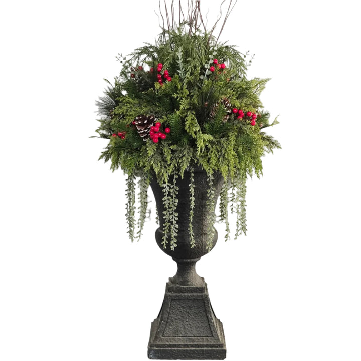 Urns, Planters & Pots – Green Import Limited Canada